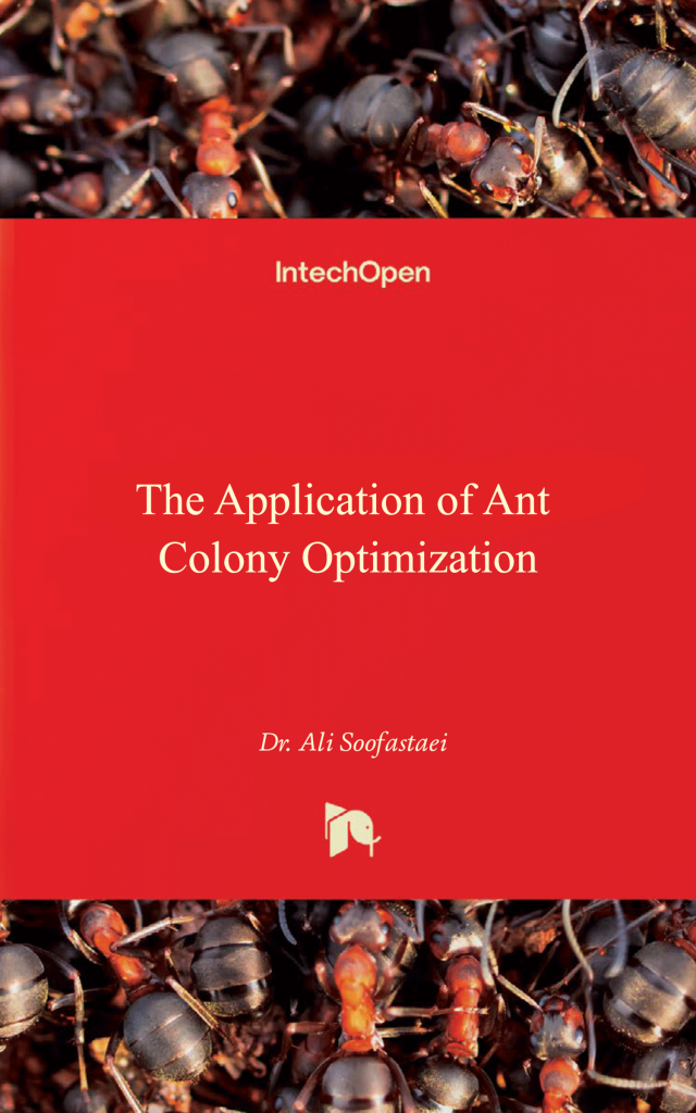The Application of Ant Colony Optimization - Soofastaei Publications