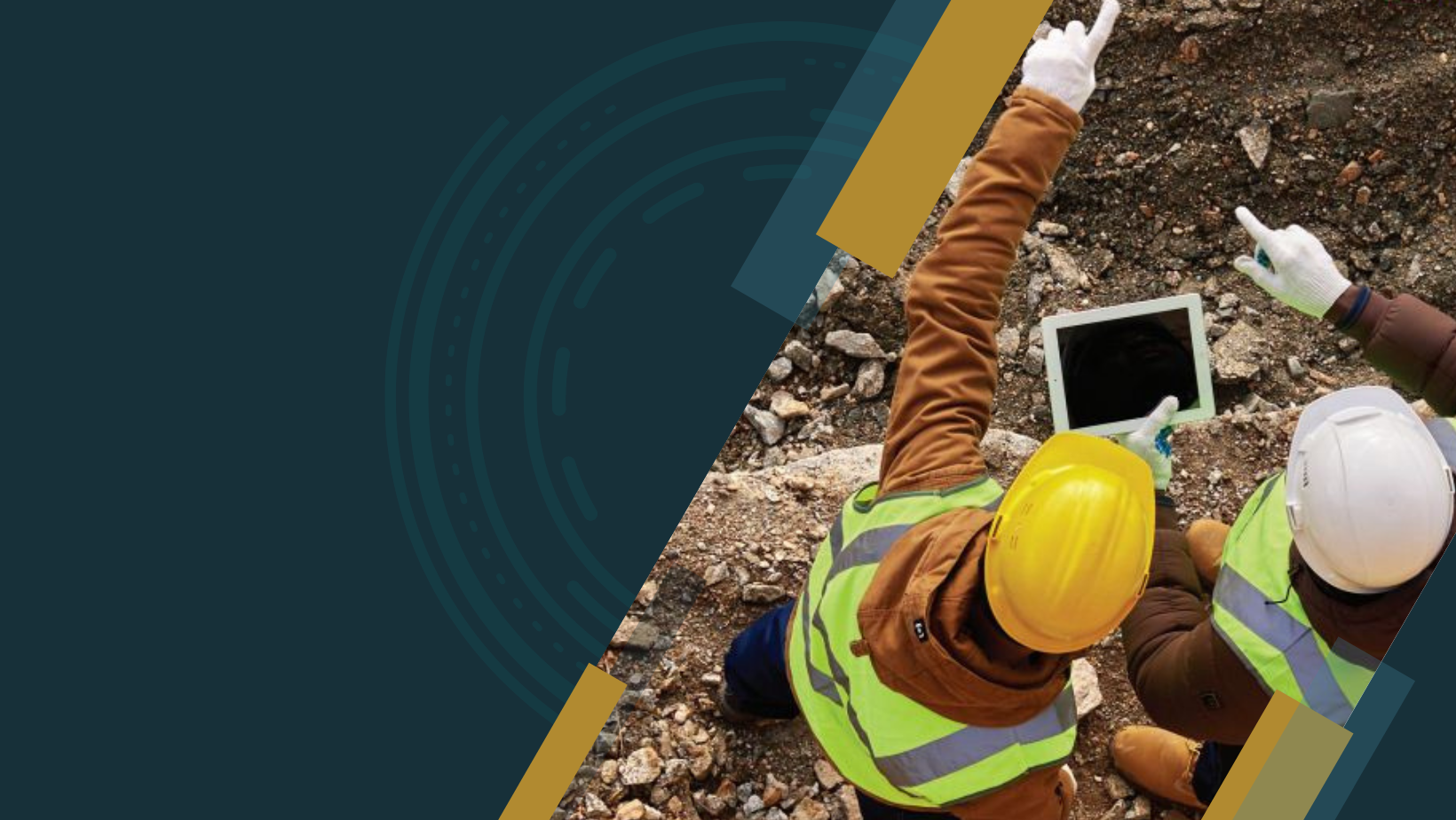 Integrated optimisation solution: an innovative approach to mining ...